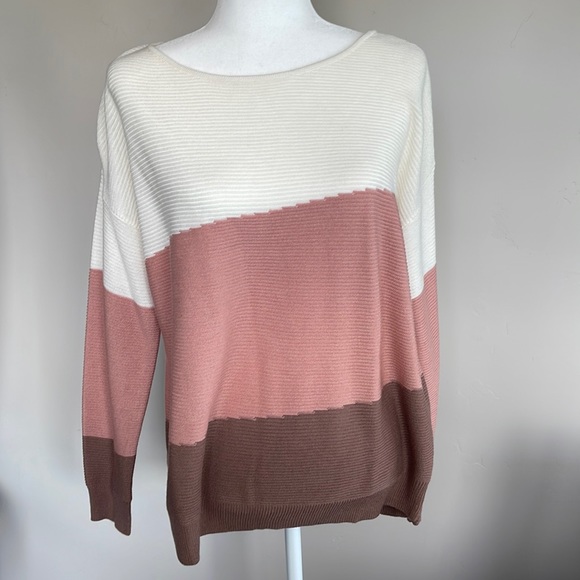 Evolution By Cyrus | Sweaters | Evolution Sweater | Poshmark